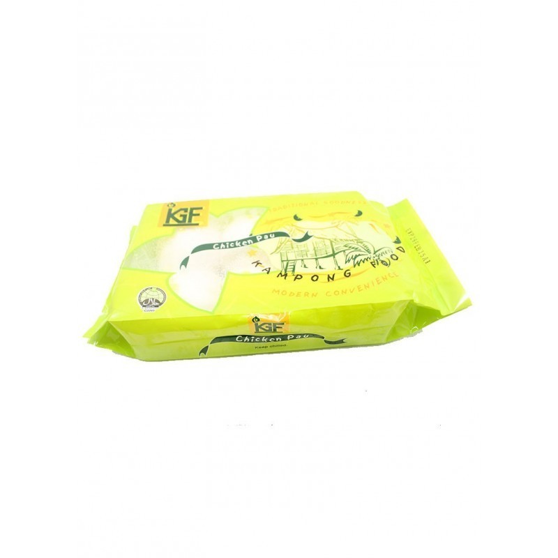 Buy KGF Chicken Pau 6pcs | SuzyAmeer Online
