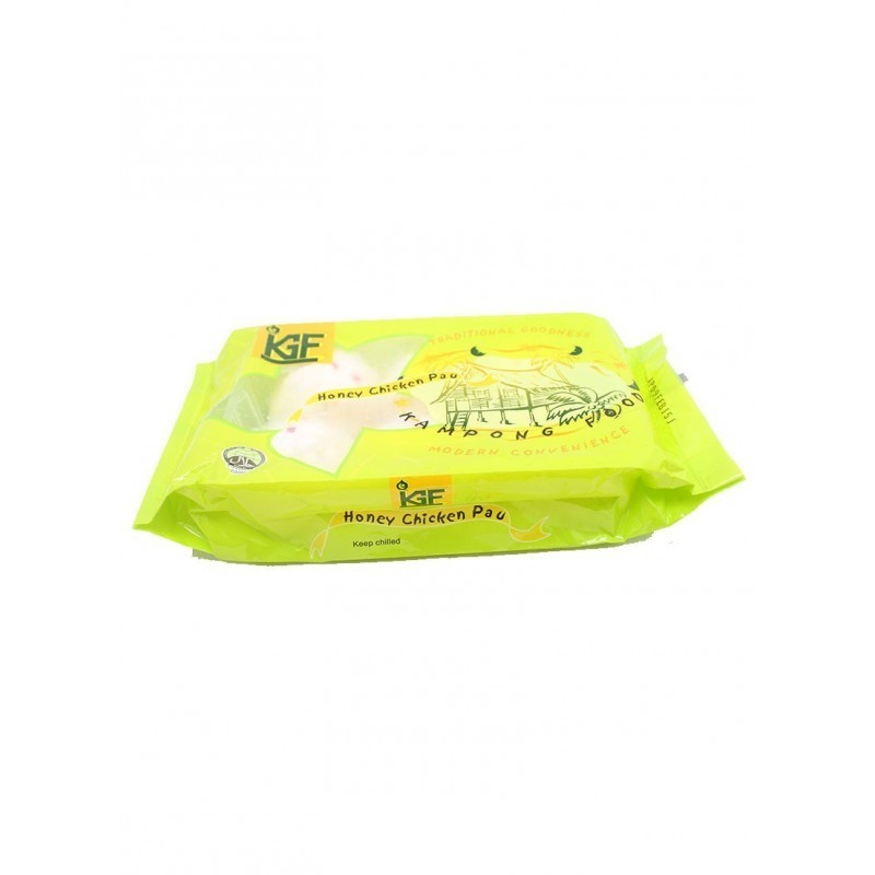 Buy KGF Honey Chicken Pau 6pcs | SuzyAmeer Online