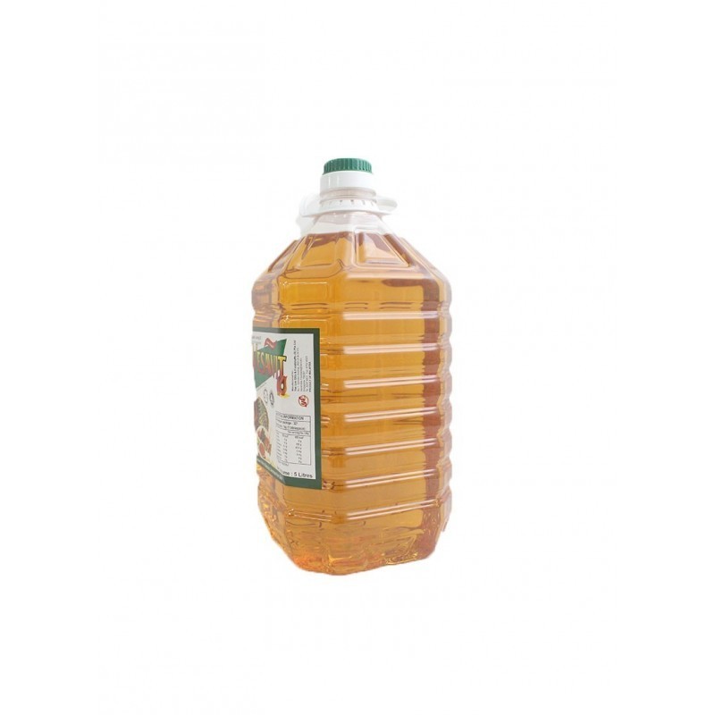 Buy Vesawit Vegetable Cooking Oil 5L | SuzyAmeer Online