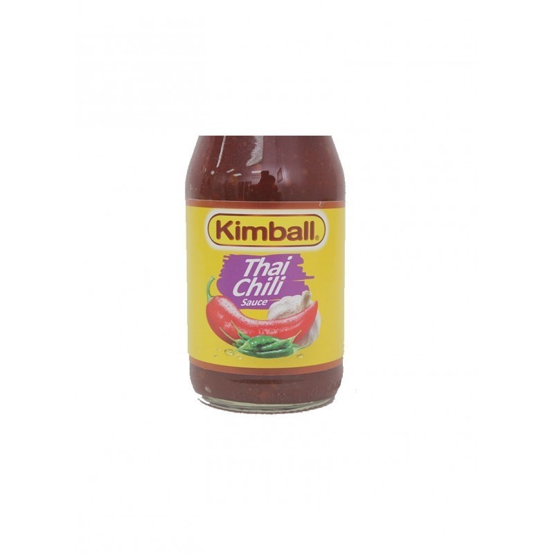 Buy Kimball Thai Chilli Sauce 355g | SuzyAmeer Online