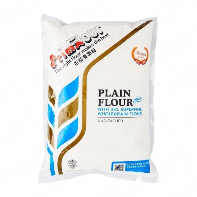 Buy Prima Flour Plain Flour Plus | SuzyAmeer Online