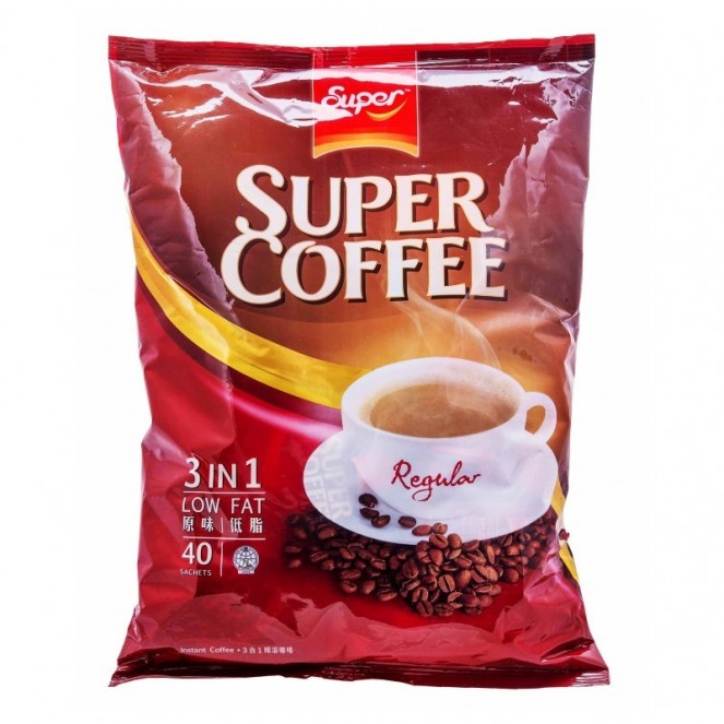 Buy Super Original Coffee 3in1 Bundle Options Per Pcs | SuzyAmeer Online