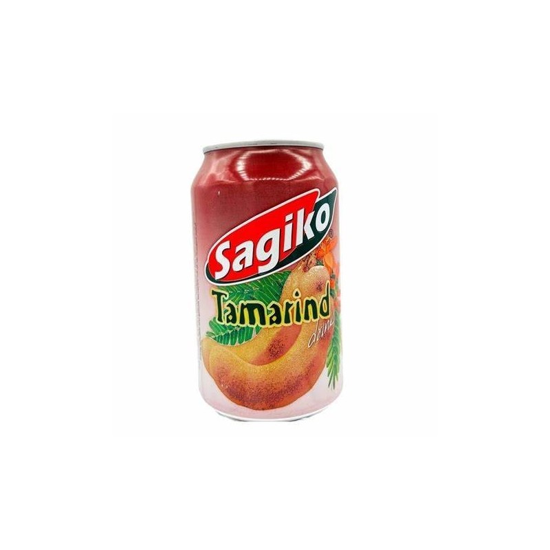 Buy Sagiko Tamarind Drink 320ml | SuzyAmeer Online
