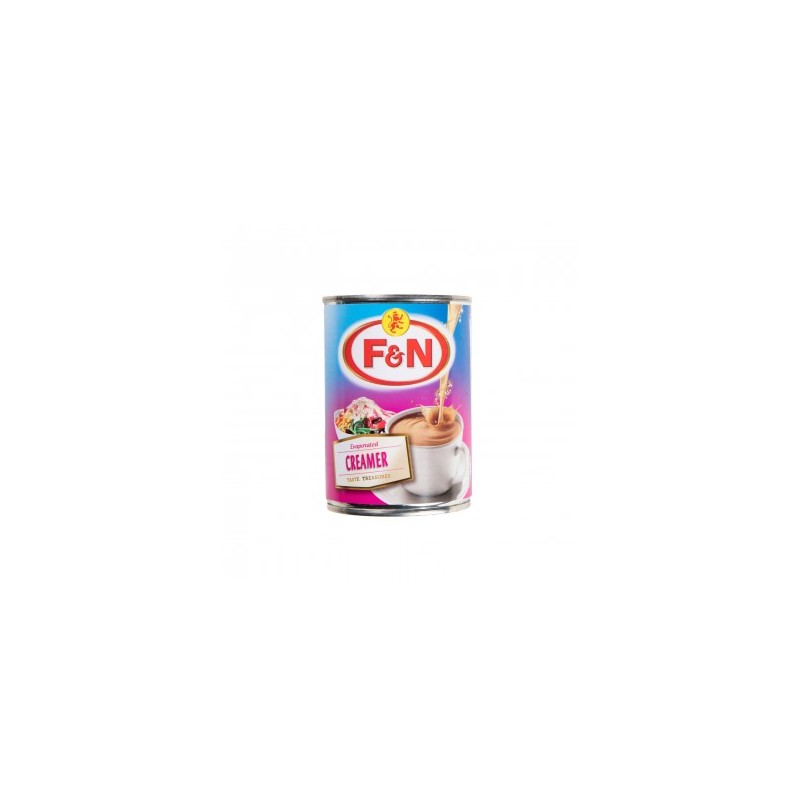 Buy F&N Evaporated Creamer 400g | SuzyAmeer Online