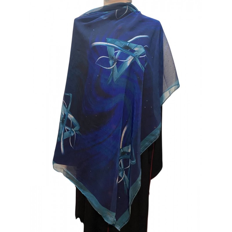 Buy UAE PREMIUM SHAWL | SuzyAmeer Online