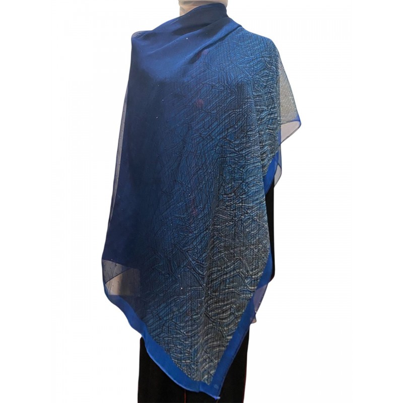Buy UAE PREMIUM SHAWL | SuzyAmeer Online