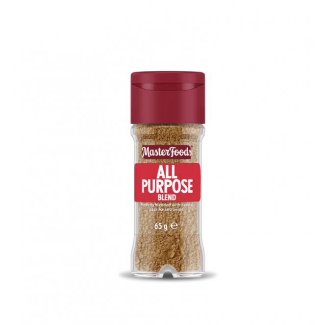 Buy MasterFoods All Purpose Blend 65g | SuzyAmeer Online